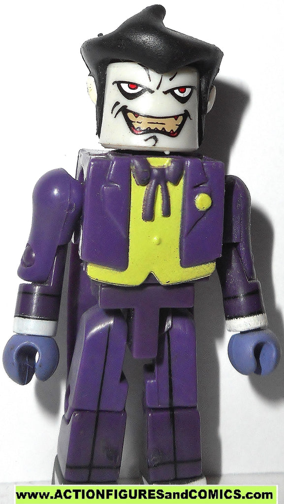 JOKER BATMAN MINI MATES action figure to buy for sale ...