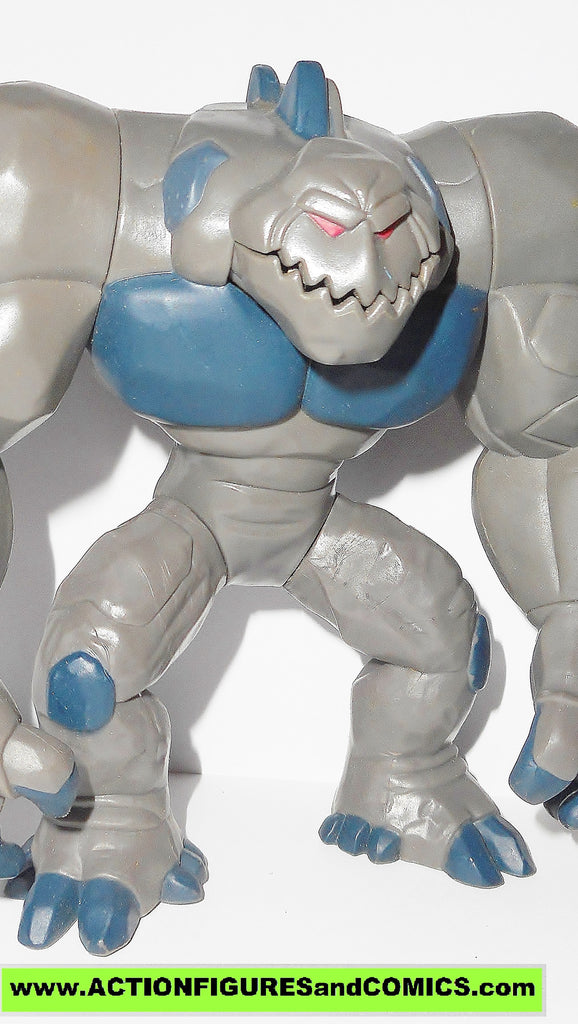 teenage mutant ninja turtles STONE BITER 2004 tmnt playmates fig ...