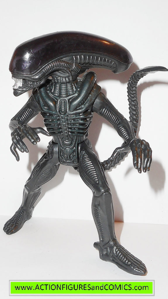 Aliens vs Predator kenner SGT APONE 1992 1993 movie ...