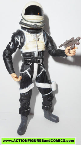 star wars action figures BOSHEK bo shek power of the jedi ...