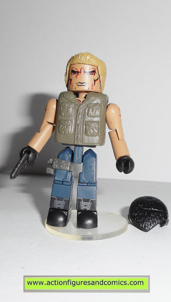 minimates EXTREMIS SOLDIER iron man 3 movie action figures ...