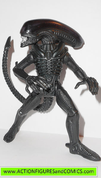 Aliens vs Predator kenner SGT APONE 1992 1993 movie ...