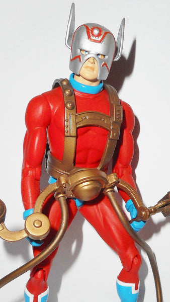 dc direct ORION 2001 new gods collectibles universe action figures ...