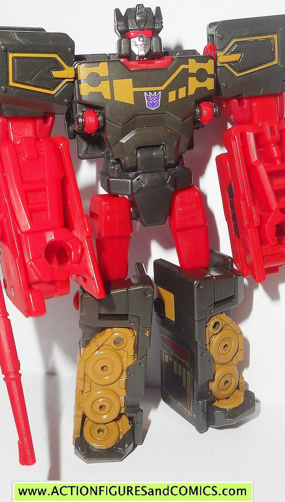 transformers RUMBLE combiner wars titans return 2015 action figure ...