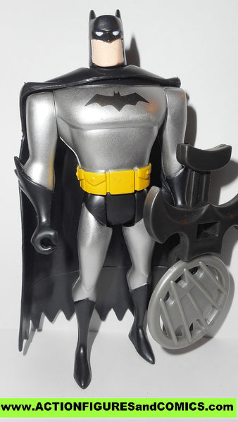 batman animated series BATMAN knight force hero collection action figu ...