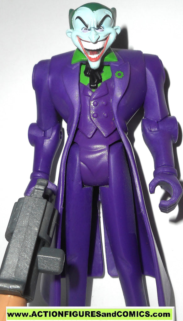 batman the brave and the bold THE JOKER dc universe Animated series ...