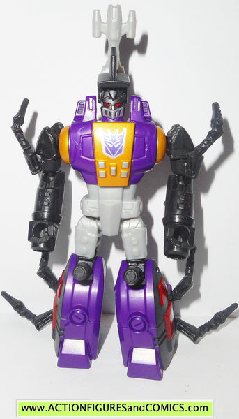 transformers BOMBSHELL insecticon combiner wars titans return 2015 fig ...