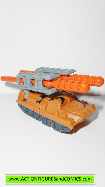 Transformers cybertron TANKOR TANK mini con action figures minicons co ...