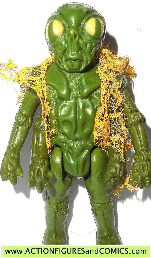 Battlestar Galactica OVION 1978 1979 vintage COMPLETE action figure co ...