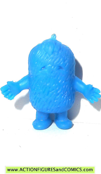 Muscle m.u.s.c.l.e men Kinnikuman PUYO PUYO chicken nugget CLASS B dar ...