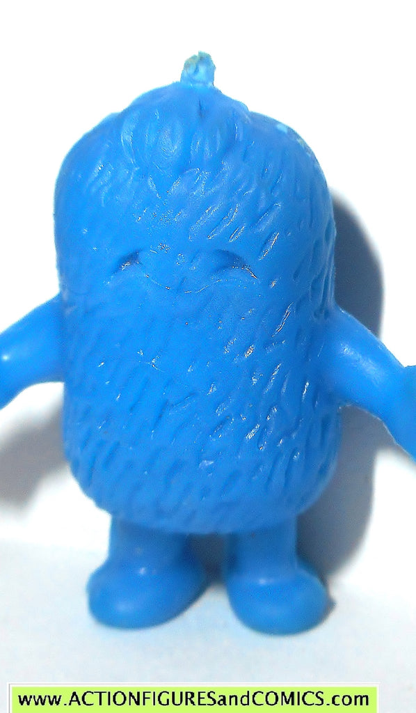 Muscle m.u.s.c.l.e men Kinnikuman PUYO PUYO chicken nugget CLASS B dar ...