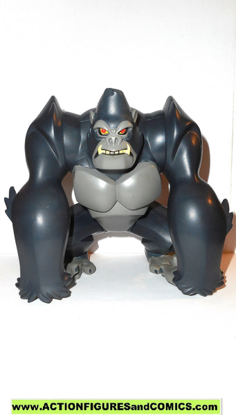 batman the brave and the bold GORILLA GRODD 5 inch dc Animated ...