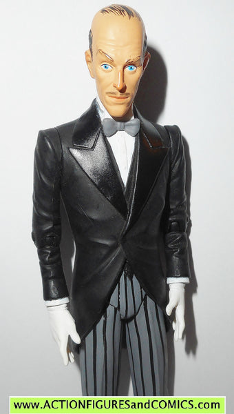 What The Butler Batman