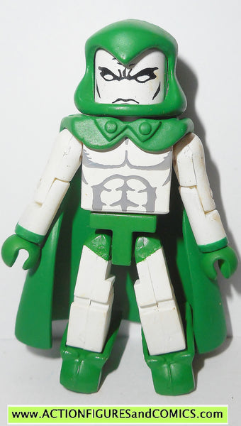 minimates SPECTRE dc universe action figure for sale ...
