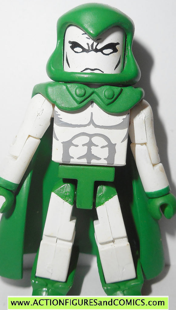 minimates SPECTRE dc universe action figure for sale ...