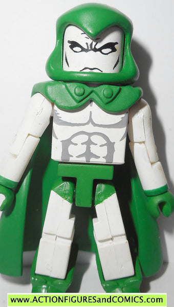 minimates SPECTRE dc universe action figure for sale ...