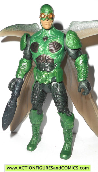 dc universe movie Justice League PARADEMON green 2017 action figure ...