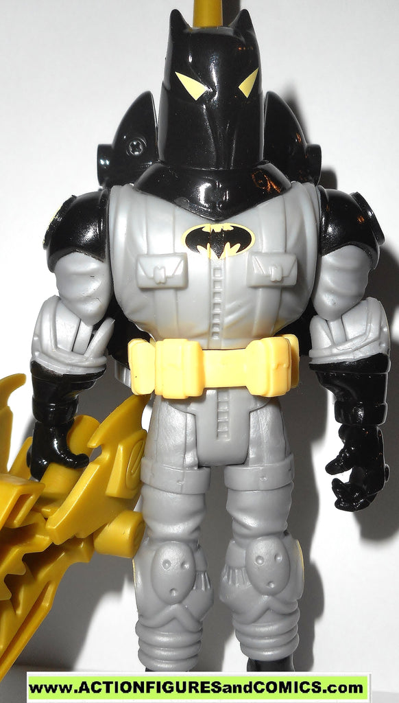 batman the brave and the bold BATMAN clash in the cosmos alien dc univ ...