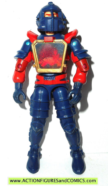 Visionaries LEXOR Dragon 1987 vintage w helmet & staff ...