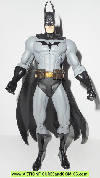 dc direct BATMAN identity crisis GOLD belt action figures collectibles ...