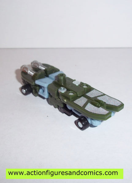 transformers armada GRINDOR green mini con 2002 minicons cons ...