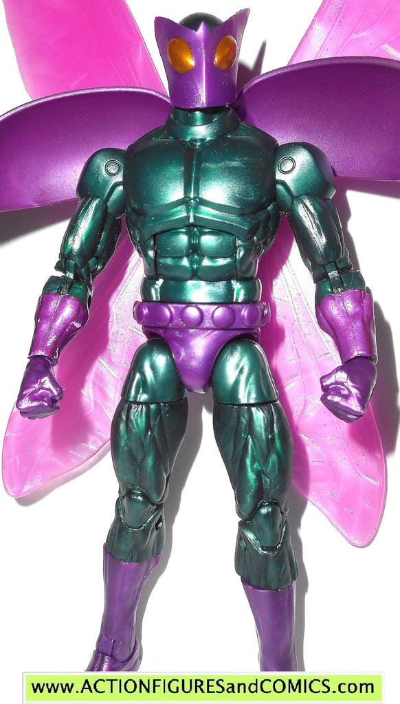 marvel legends BEETLE spider-man homecoming vulture series action figu ...