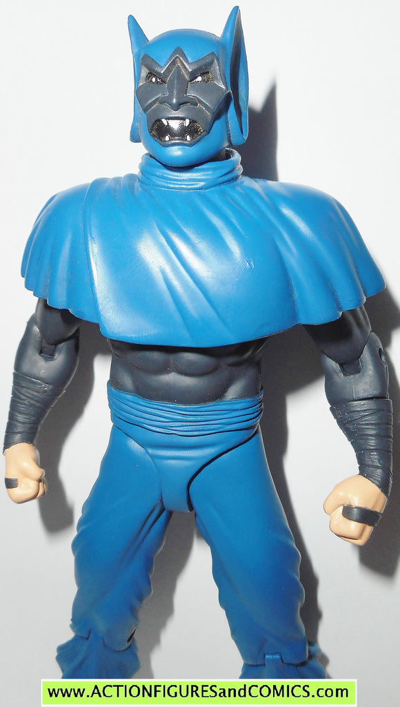 dc direct BATMAN Mask of Tengu KNIGHTFALL collectibles action figures ...