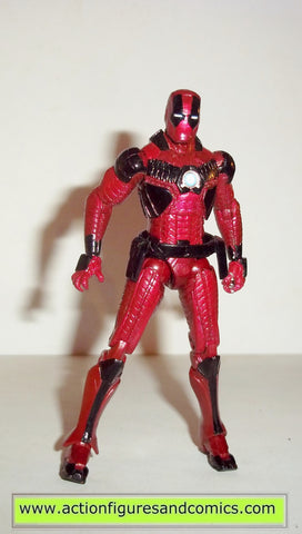 Iron Deadpool