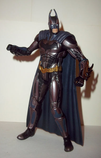 dc universe classics 6 inch BATMAN INJUSTICE comics unlmited mattel fi ...