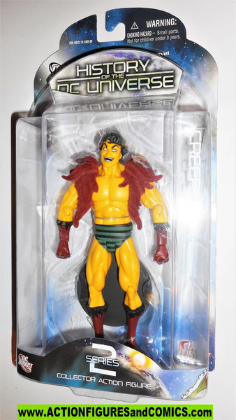 dc direct CREEPER history of the dc universe Classic collectibles moc ...