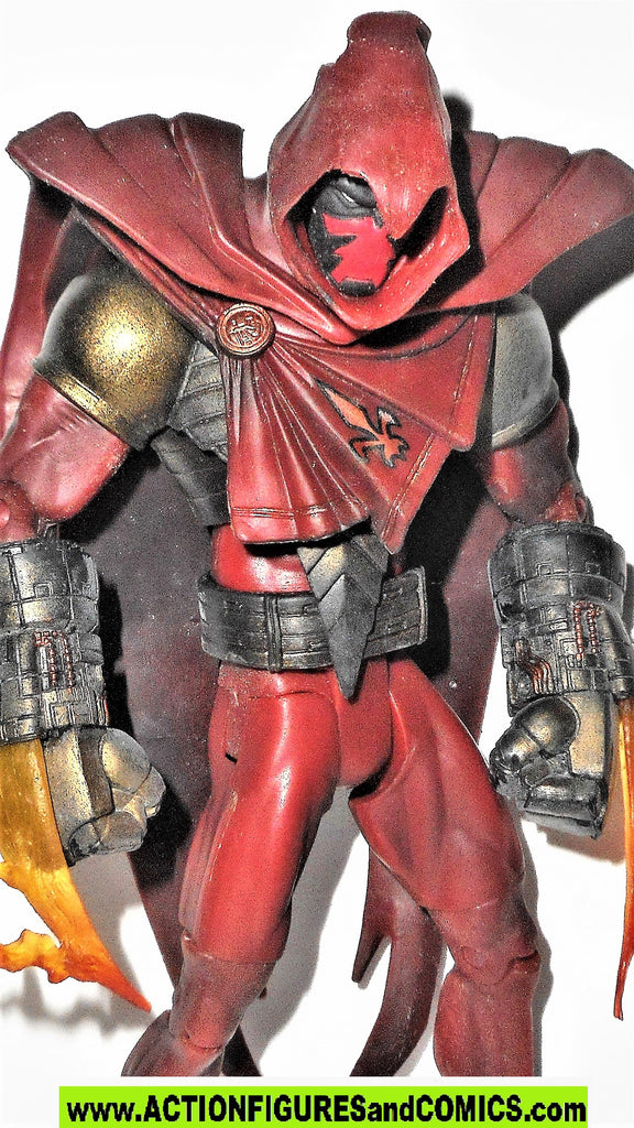 dc universe classics AZRAEL knightfall complete batman sword ...