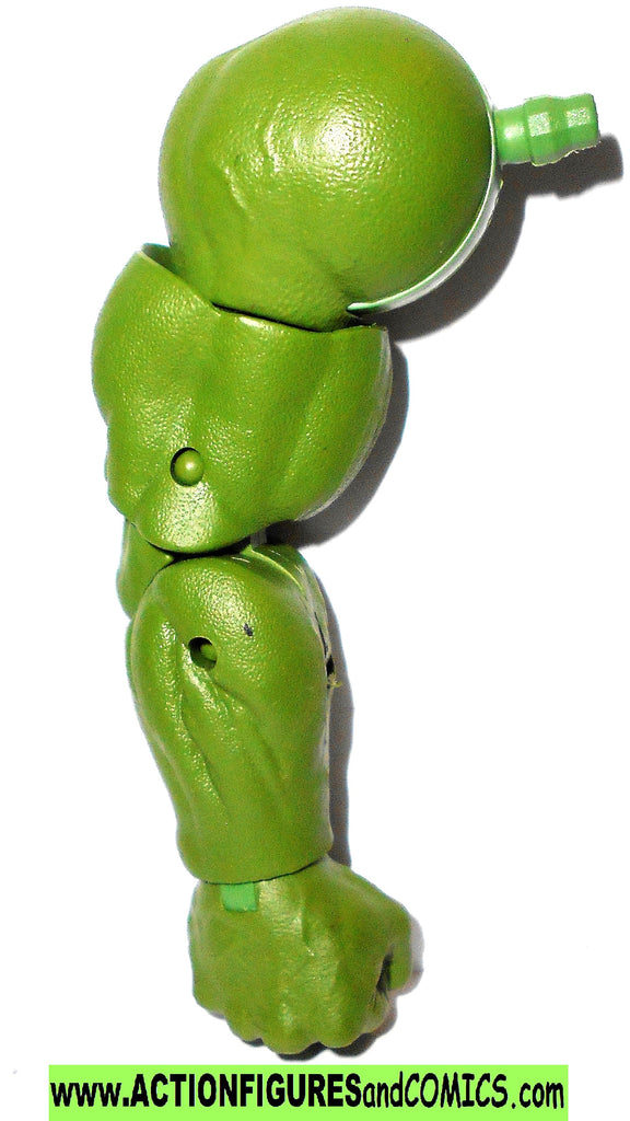 marvel legends HULK RIGHT ARM 2019 Professor smart part baf ...