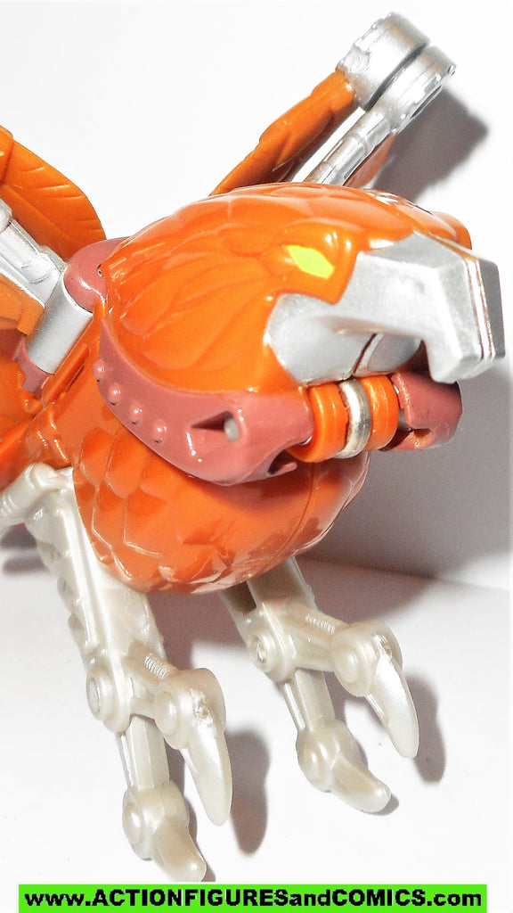 masters of the universe EAGLE FLIGHT PACK armor complete he-man 2002 ...