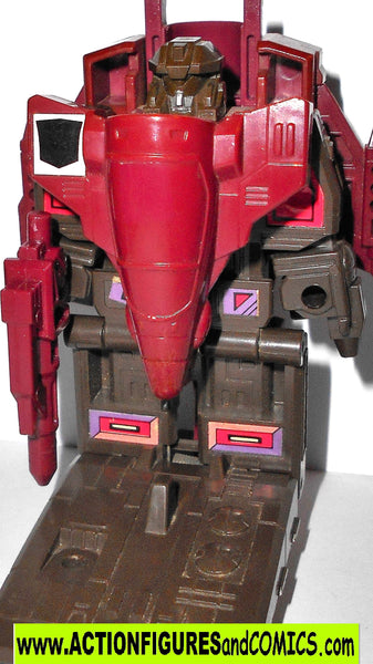 transformers FLYWHEELS 1987 vintage complete duocons duo con ...