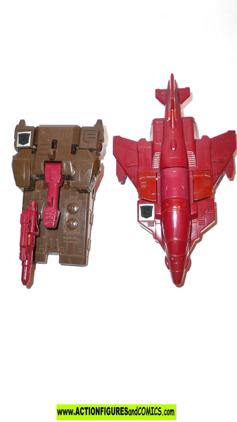 transformers FLYWHEELS 1987 vintage complete duocons duo con ...