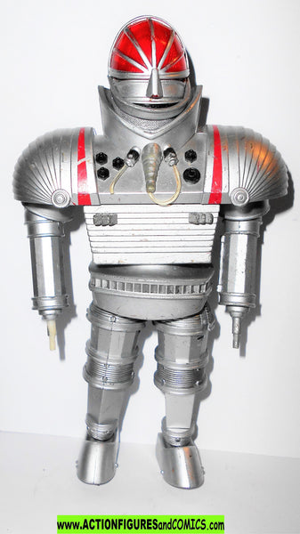 doctor who action figures K1 ROBOT 7 inch baf build a figure ...