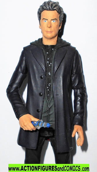 doctor who action figures TWELFTH DOCTOR 12th 5.5 inch hoodie 2 ...