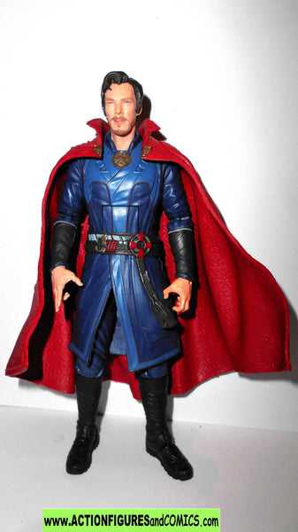 marvel legends DOCTOR STRANGE movie mcu multitude dr ...
