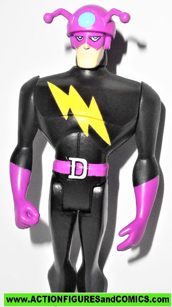 justice league unlimited MENTO doom patrol mattel dc universe ...