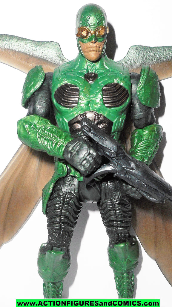 dc universe movie Justice League PARADEMON green 2017 action figure ...