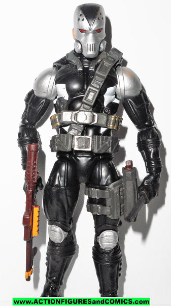 marvel legends DEMOLITION MAN red skull onslaugt series wave ...