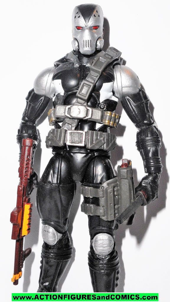 marvel legends DEMOLITION MAN red skull onslaugt series wave ...