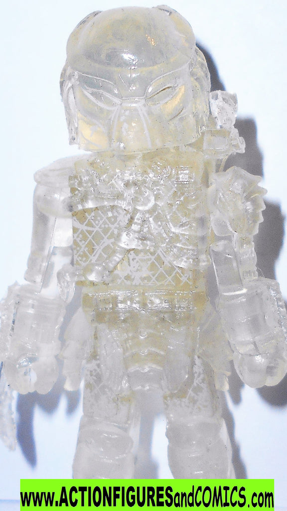 minimates Predator CLOAKED CITY stealth movie horror classic ...