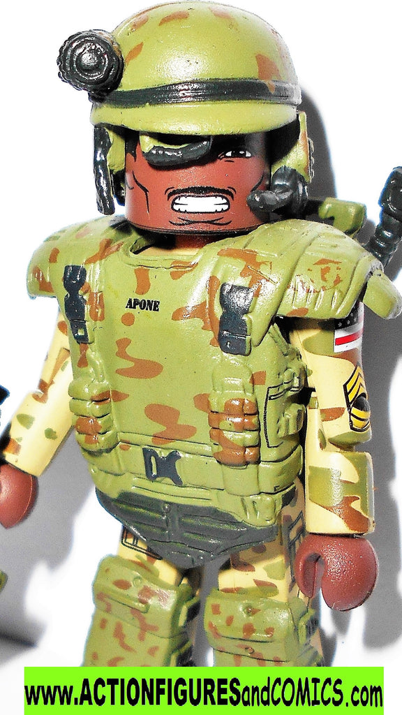 minimates Aliens APONE 2015 alien wave 2 movie horror classic ...