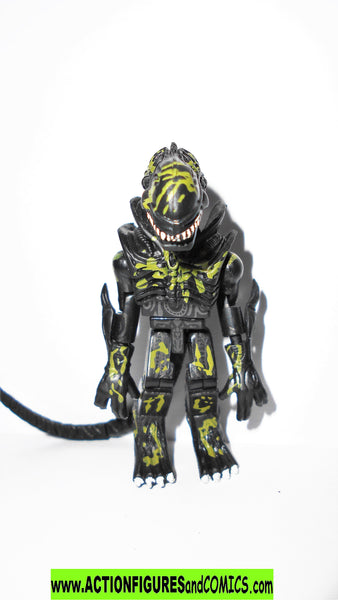 minimates Aliens ALIEN extra damaged TRU wave 2 xenomorph horror ...
