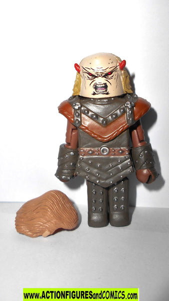 minimates Ghostbusters VIGO Carpathian demon ghost real ...