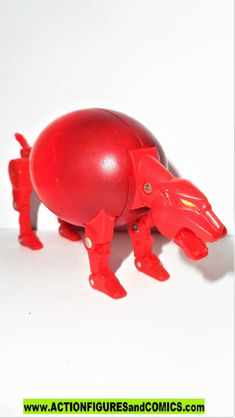 Masters of the Universe COMET CAT meteorbs egg rock meteor he-man ...