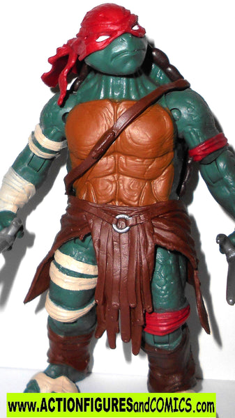 teenage mutant ninja turtles RAPHAEL 2014 Movie raph ...