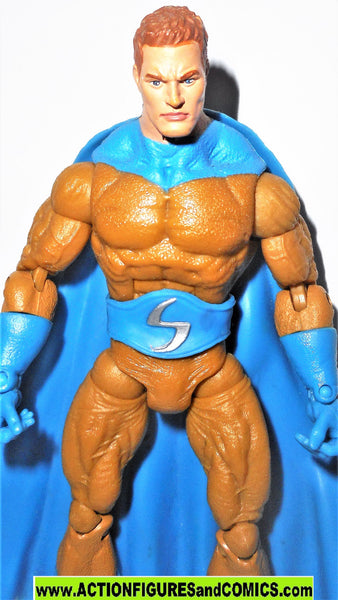 marvel legends SENTRY giant man series walmart variant mustard short ...