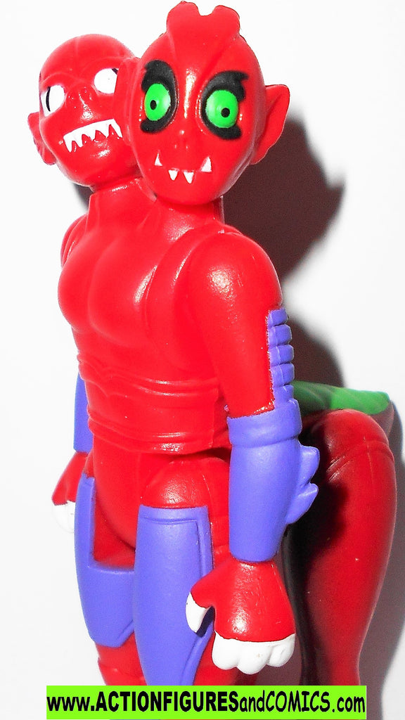 Masters of the Universe MODULOK a ReAction he-man super7 ...